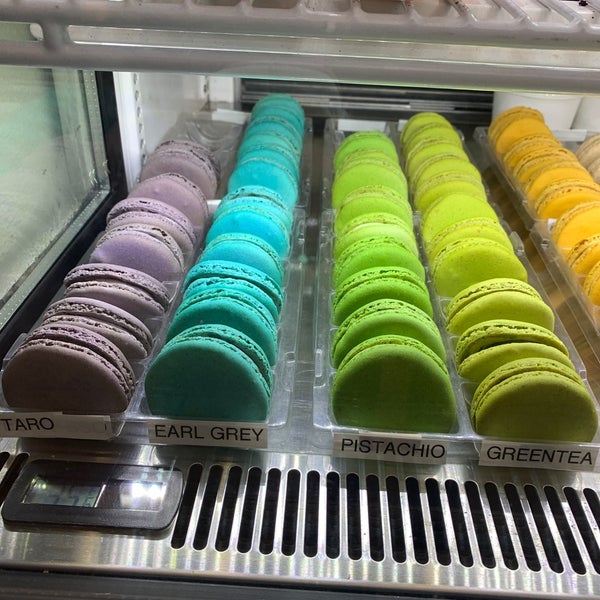 It's Boba Time - Bubble Tea Shop in Los Angeles