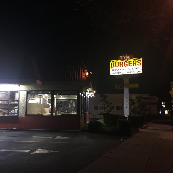 Photos at Troy's Burgers - 5 tips from 290 visitors