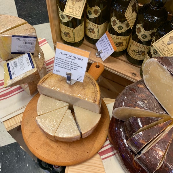 Photos at Cheese Plus - Cheese Store in Polk Gulch