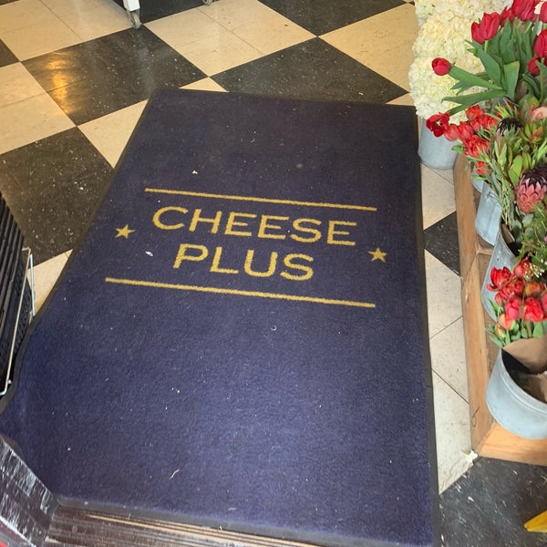Photos at Cheese Plus - Cheese Store in Polk Gulch