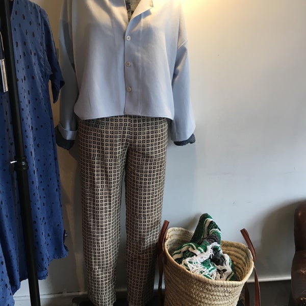 Seedstore - Clothing Store in Inner Richmond