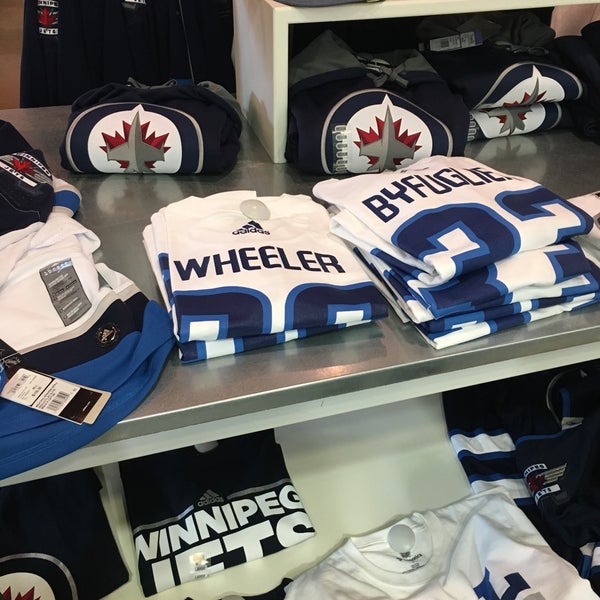 Photos at Shoppers Mall - Brandon, MB