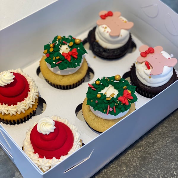 Pretty Please Bakeshop - Bakery in San Francisco