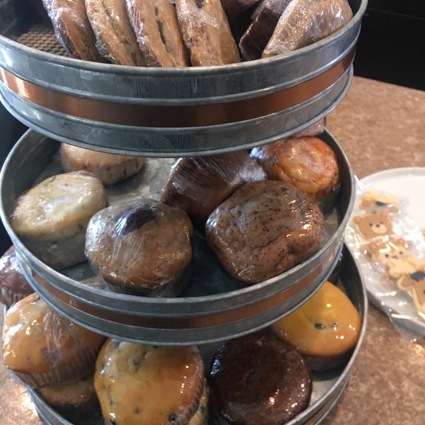 Forbidden Flavours - Coffee Shop