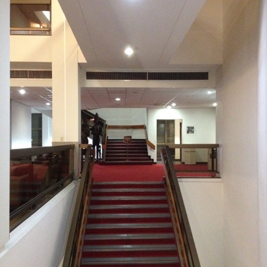 Photos at Ralph Bailey Concert Hall - Broward College - 3501 Davie Rd