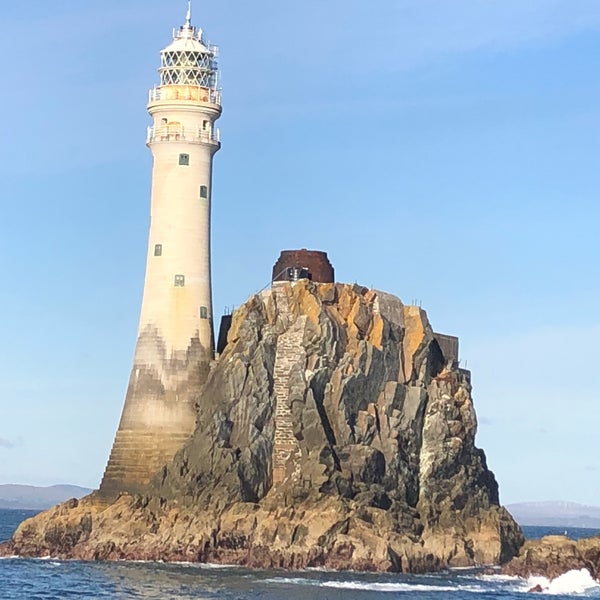 Fastnet Lighthouse - 1 tip from 24 visitors