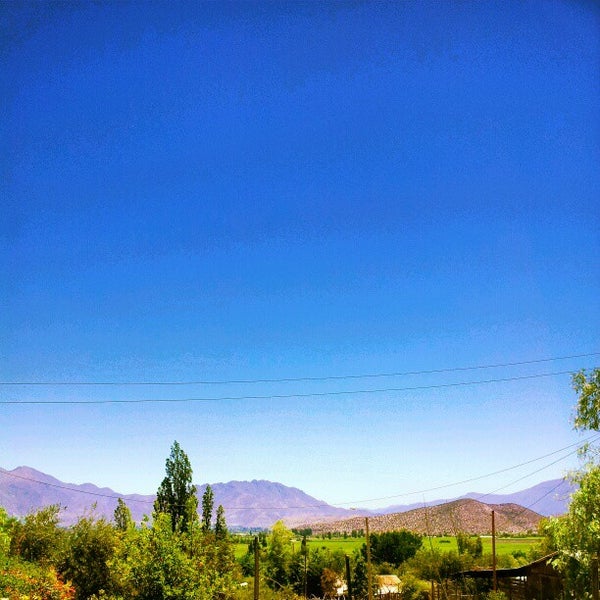 Santa María - 7 tips from 327 visitors