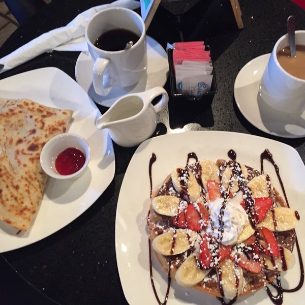 Cafe Mania - Toronto, ON