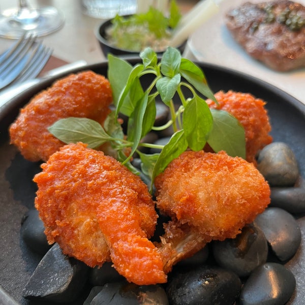 Photos at NOA restoran - Restaurant