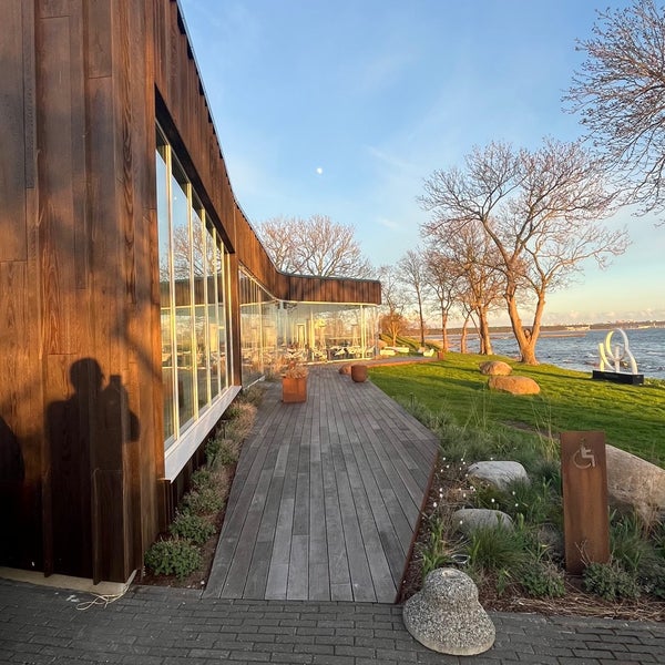 Photos at NOA restoran - Restaurant