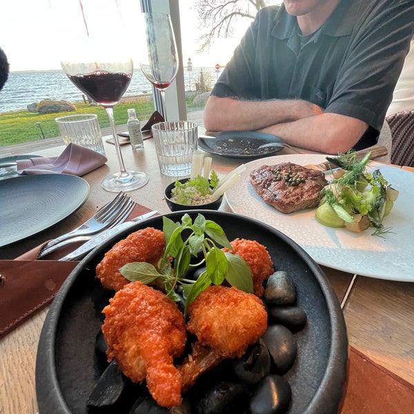 Photos at NOA restoran - Restaurant