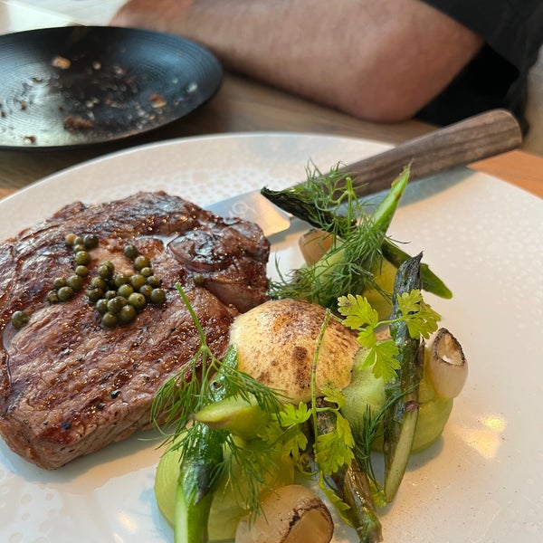 Photos at NOA restoran - Restaurant