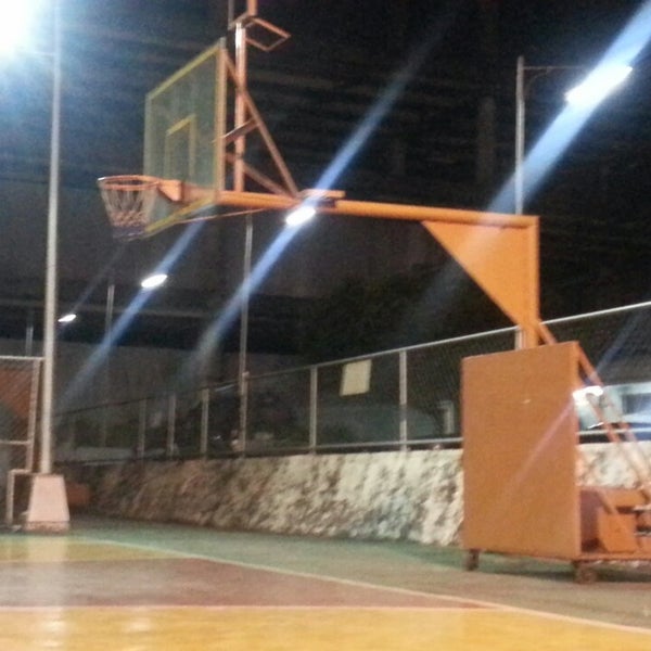 Philippine Airlines Sports Complex - Pasay, Pasay City