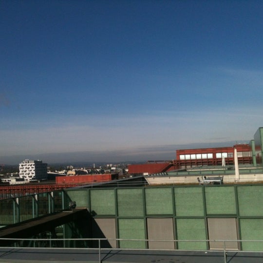 FHNW - Hochschule für Wirtschaft - Basel, Basel-Stadt