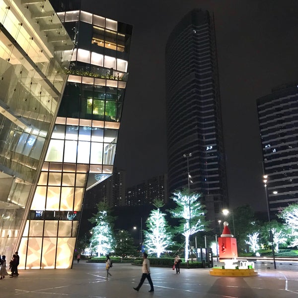 Photos at IGC 天汇广场 - 天河区 - 广州, 广东