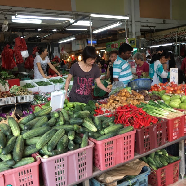 Photos at Rivervale Plaza - Shopping Mall in Singapore