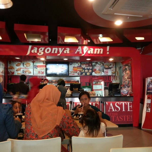 Top 10 favorites places in Serang, Indonesia