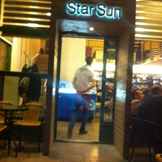 Star Sun - Prishtinë, Kosova