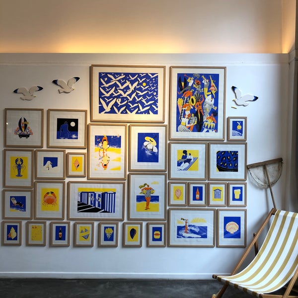 Slow Galerie - 6 tips from 180 visitors