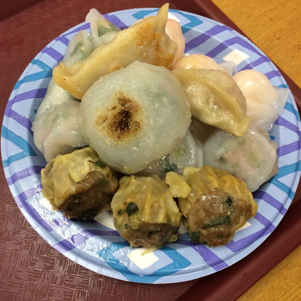 Photos at Good Luck Dim Sum 好運點心 - Dim Sum Restaurant in San Francisco