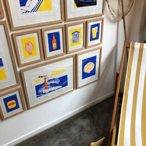 Slow Galerie - 6 tips from 180 visitors