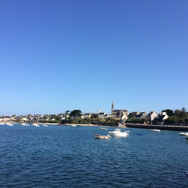 Île de Batz - Island in Île-de-Batz