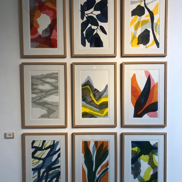 Slow Galerie - 6 tips from 180 visitors