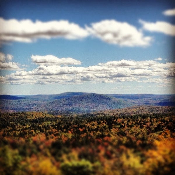 Hogback Mountain - 4 tips from 773 visitors