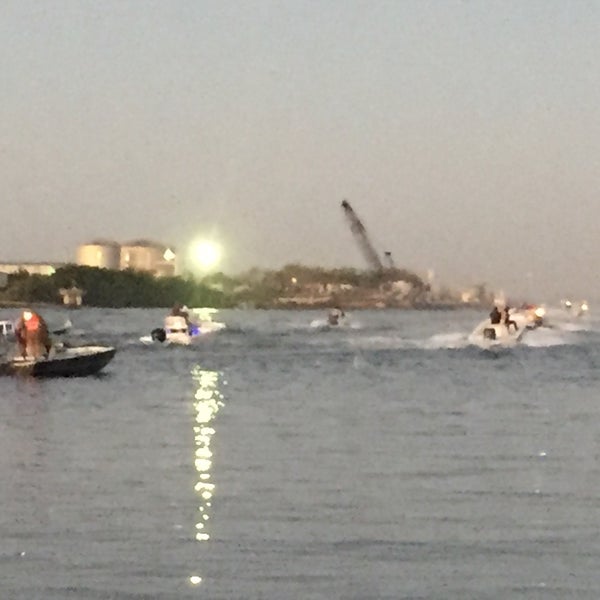 Gandy Boat Ramps - Harbor or Marina in Tampa