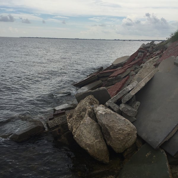 Davis Island Yacht Club - Davis Islands - Tampa, FL