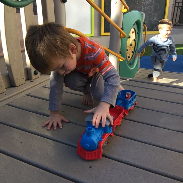 Flower Hill Promenade - Del Mar, CA