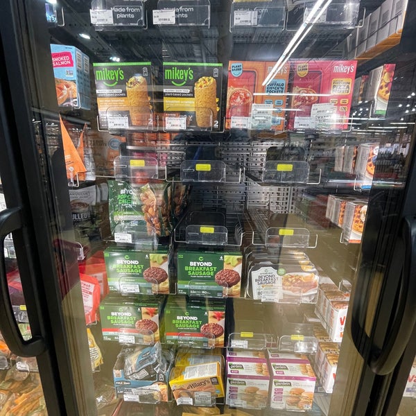 Roots Market - 17 tips