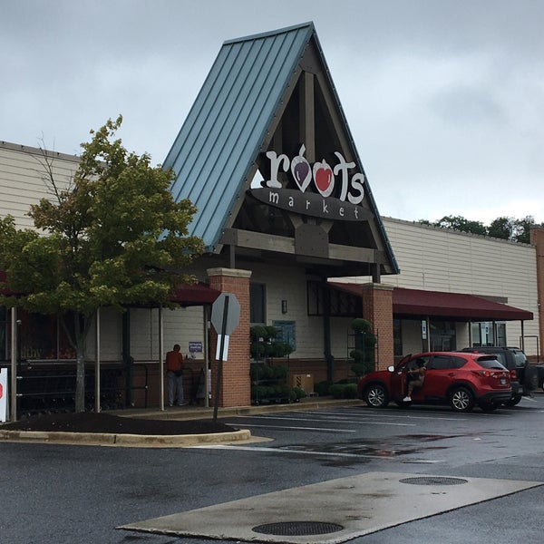 Roots Market - 17 tips