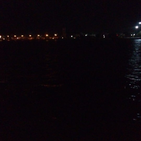 Diu Port - Boat or Ferry in Diu