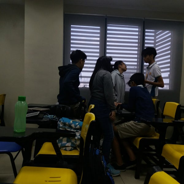 Photos at Buenaventura Garcia Paredes, O.P. Building - Sampaloc - 1 tip