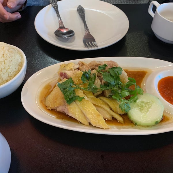 Coco South East Asian - Asian Restaurant in Elmhurst