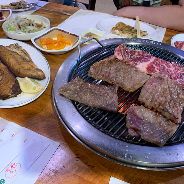 Hae Woon Dae (Now Closed) - Elmhurst, NY