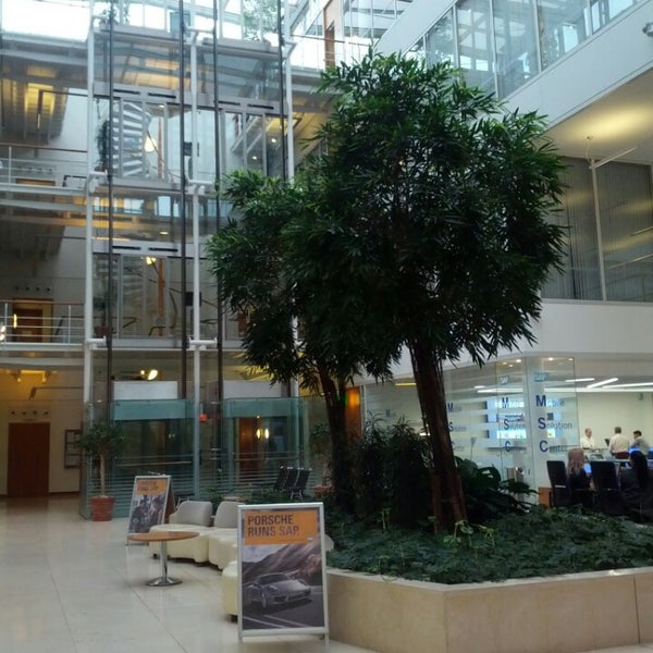 Photos at SAP UK - Office in Feltham