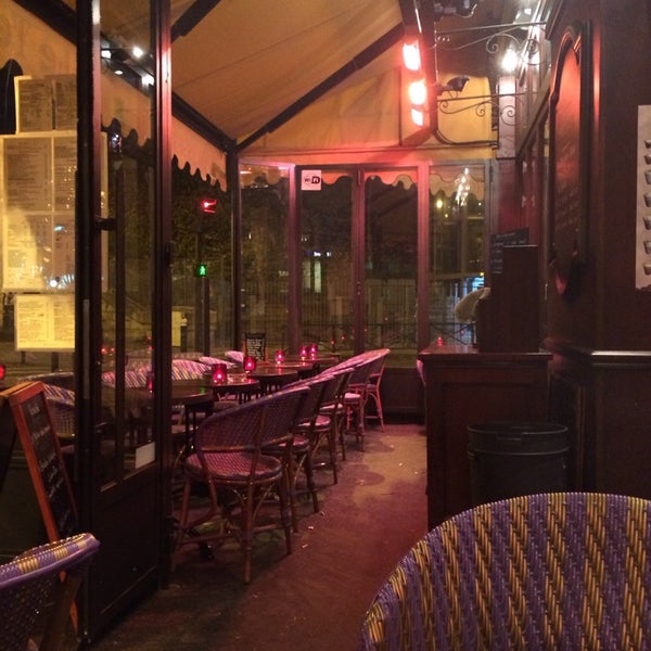 Le Terminus Balard - Javel - Paris, Île-de-France