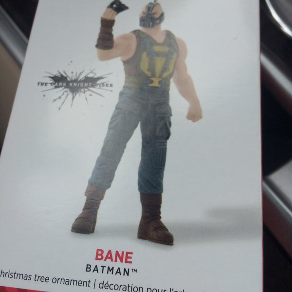 Hallmark - Gift Store