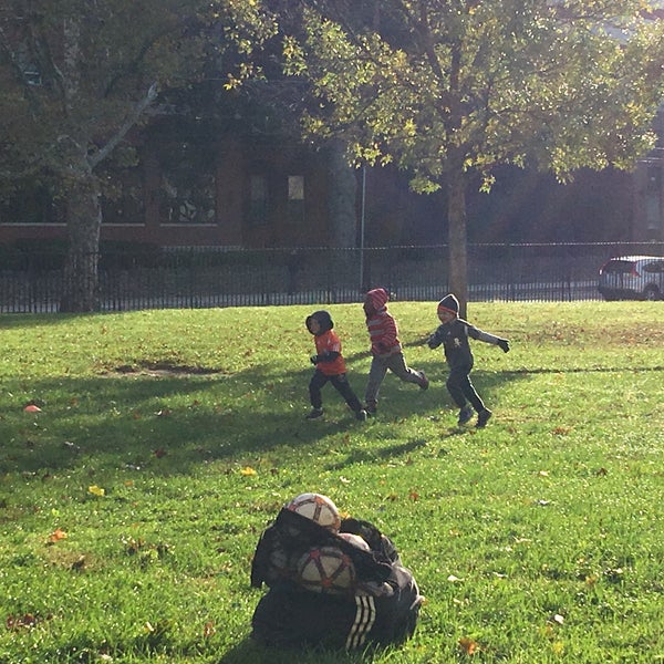 Kendrick Recreation Center - Manayunk - 5800 Ridge Ave