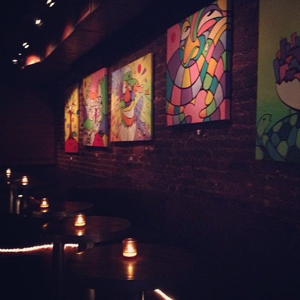 bOb Bar - Lower East Side - New York, NY