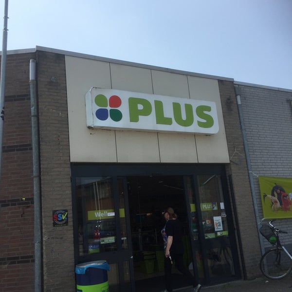 PLUS Crombach - Supermarket in Susteren