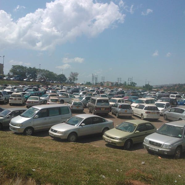 Nambole stadium - Sports and Recreation