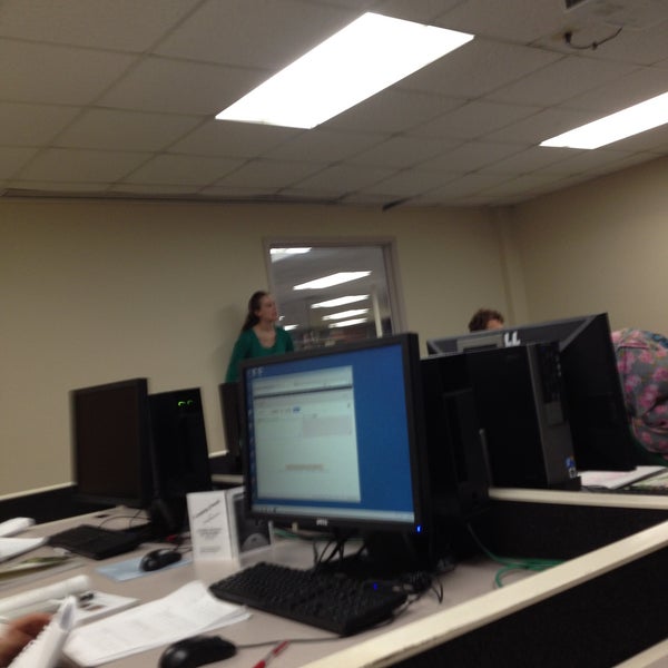 Margaret I. King Library - College Library in Lexington