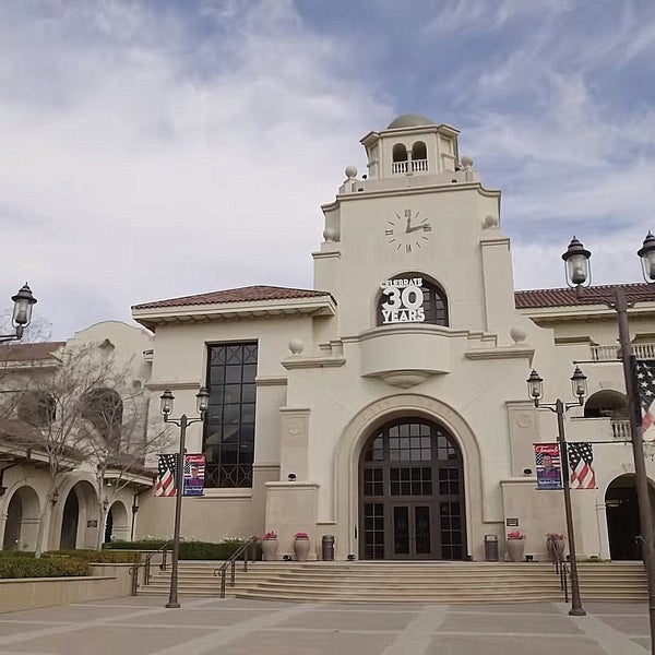 City of Temecula - City