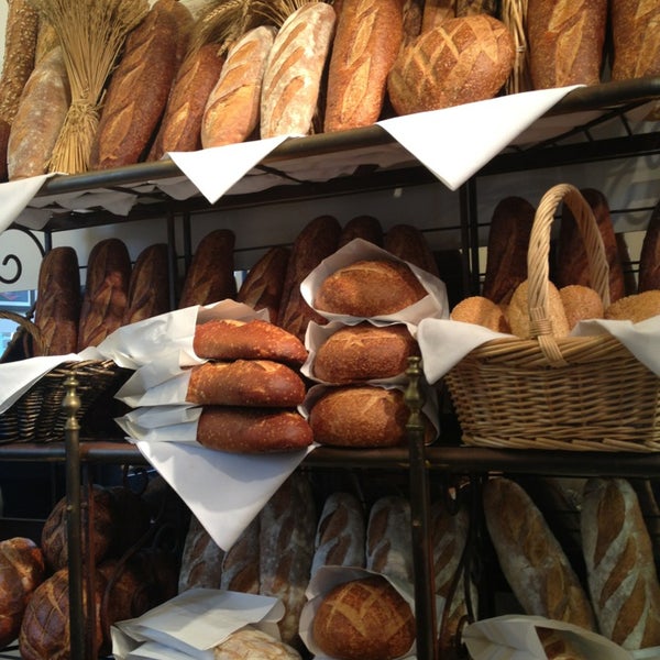 Photos at Waterfront Bakery - Fishermans Wharf - San Francisco, CA