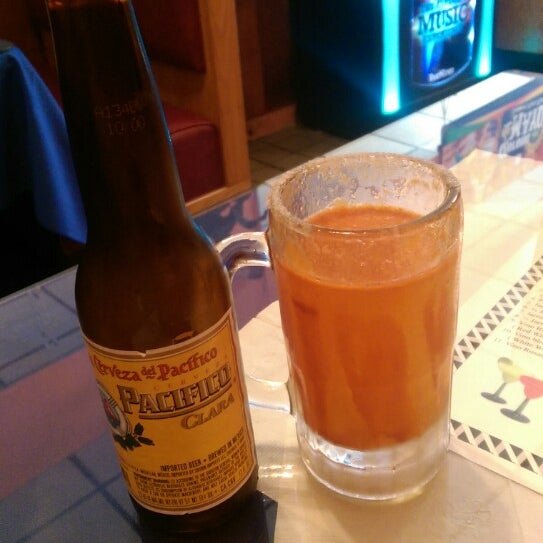 El Rey Restaurant - Mexican Restaurant in Astoria