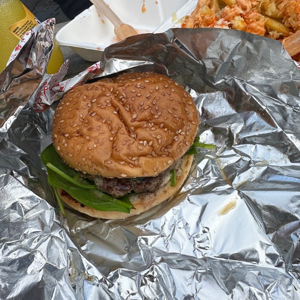 Netil Market - 24 tips