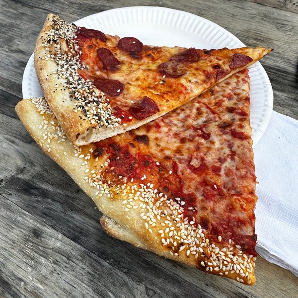 Netil Market - 24 tips